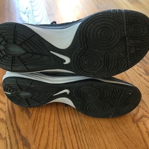 Nike | Shoes | Nike Prime Hype Df Basketball Shoes Sz 2 | Poshmark
